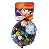 Pound of Rounds Marbles by Mega Marbles in Oman | Whizz Marble Games