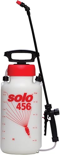 9 Best Pump Sprayers For Staining Fence [Reviewed+Buyer's Guide]