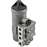 Amazon.com: AIR GOVERNOR - REPLACES WABCO 4324709202 & 432-470-920-2 ...
