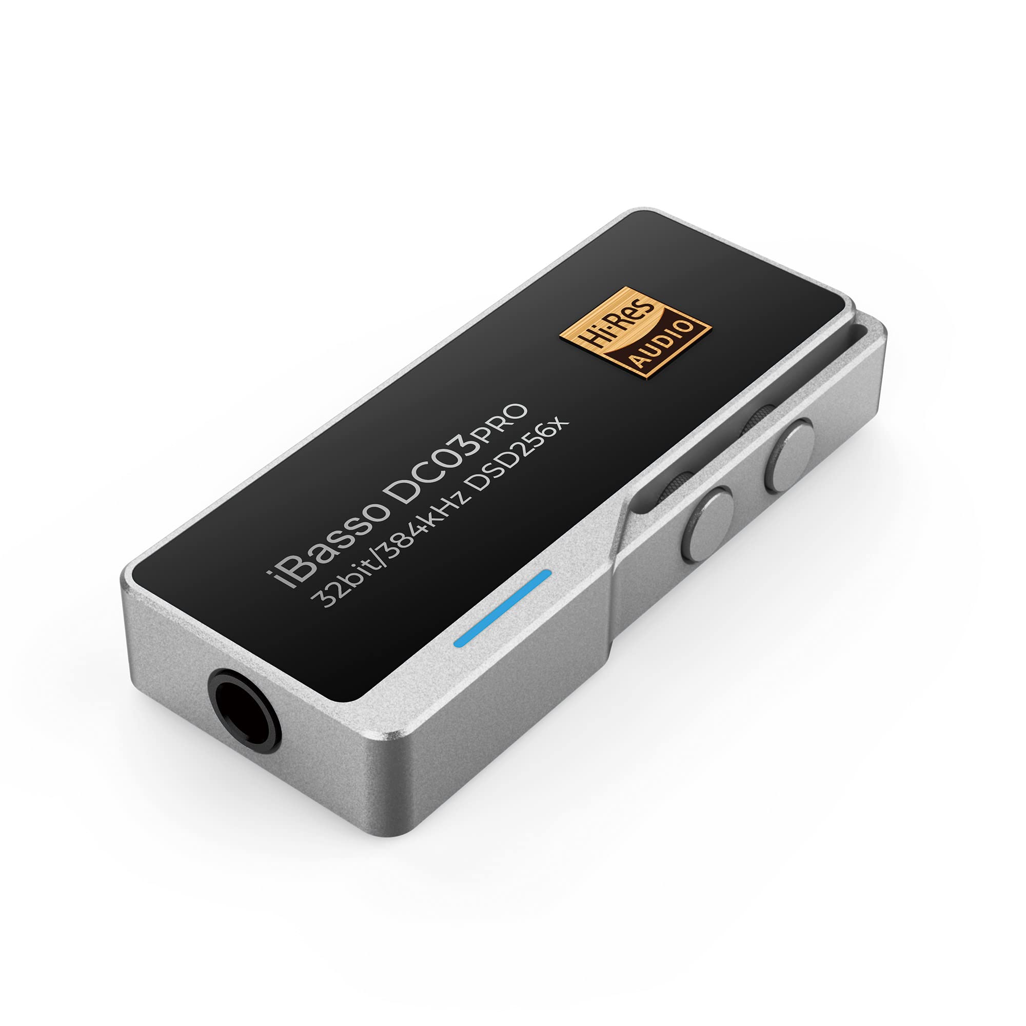 Mua iBasso DC03Pro Portable USB Dongle DAC and Headphone Amp with MQA ...