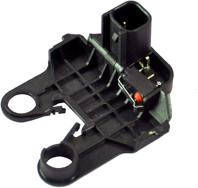 D2P LR041431, LR024358, YUE500150, LR002794 Bonnet Catch Anti-Theft ...