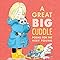 Amazon.com: A Great Big Cuddle: Poems for the Very Young (9780763681166 ...