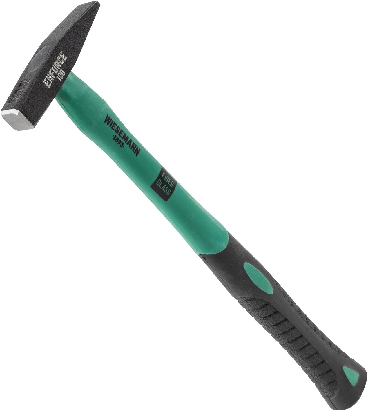 Fine locksmith's Hammer 100 Grams with 2K fibreglass Handle from The ...