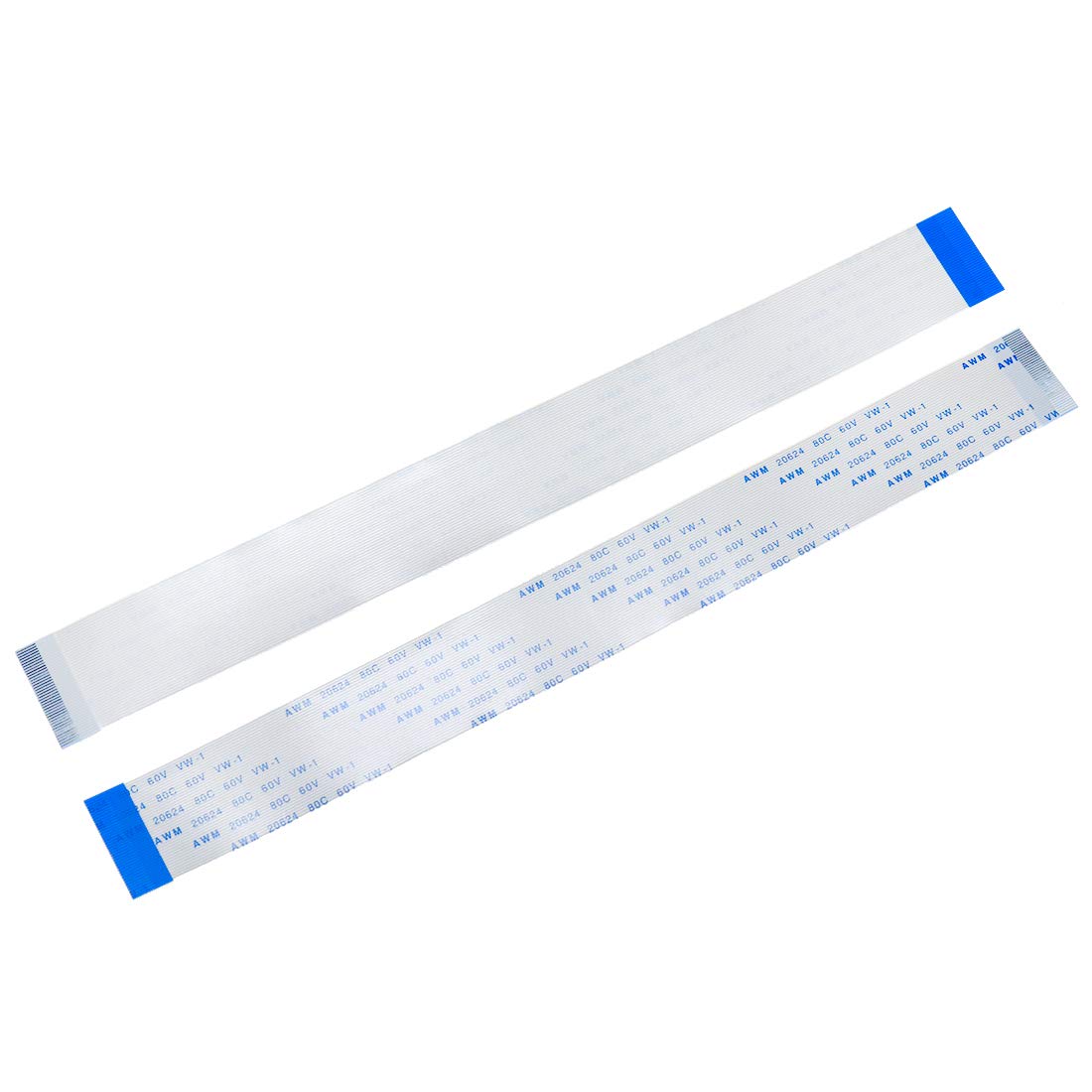 Mua 40 Pin Flexible Flat Ribbon Cable 0.5mm Pitch FFC FPC for LCD TV ...