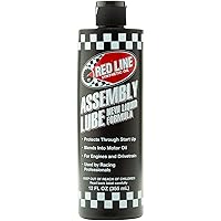 Red Line 80319 Liquid Assembly Lube - 12 oz. : Amazon.ca: Automotive