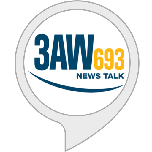 3AW Hourly News: Amazon.com.au: Alexa Skills