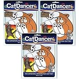 Amazon.com : CAT DANCER Deluxe 252 Cat Toy : Pet Supplies
