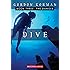 The Deep (Dive, Book 2): Gordon Korman: 9780439507233: Amazon.com: Books