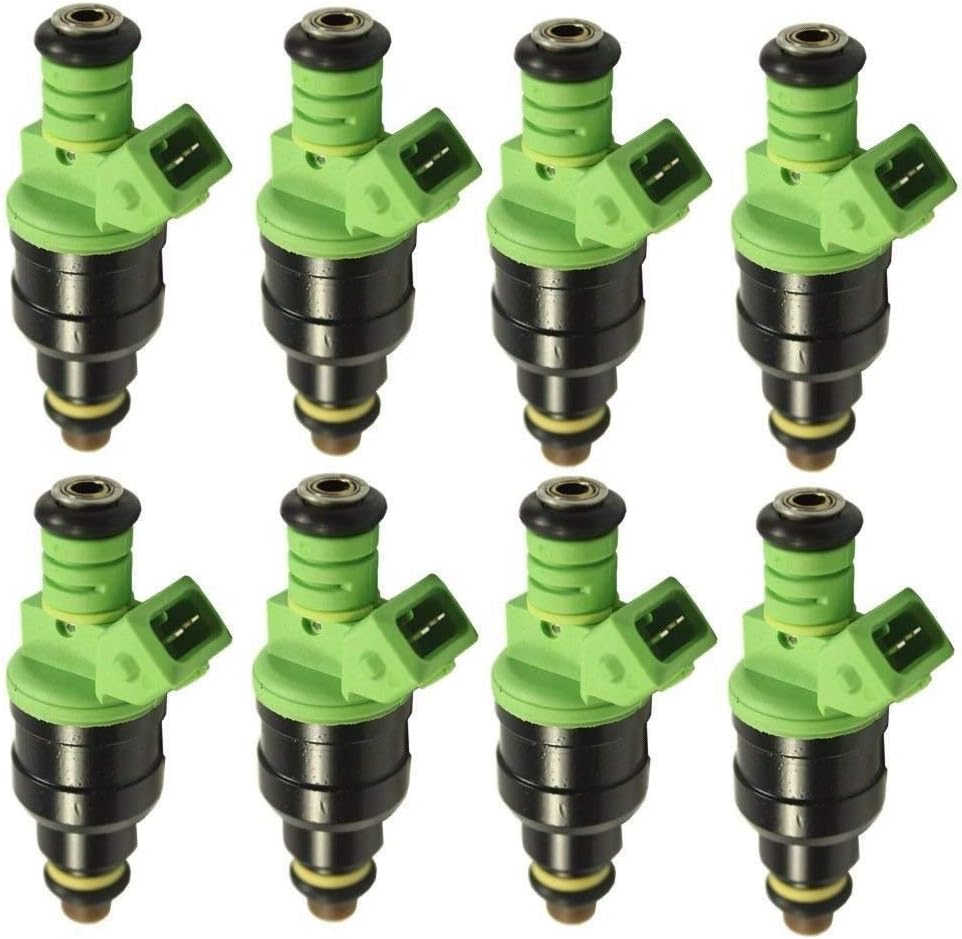 Top 10 Bosch Ev1 Style Injectors – Home One Life