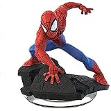 Amazon.com: Disney Infinity: Marvel Super Heroes (2.0 Edition) Spider ...