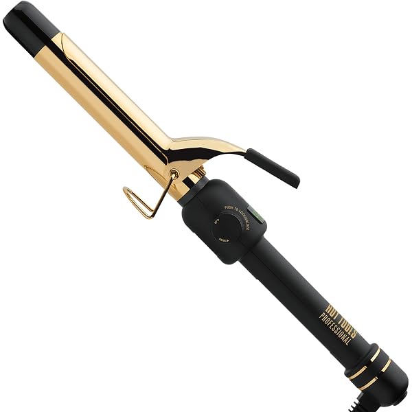 Professional Marcel Curling Irons