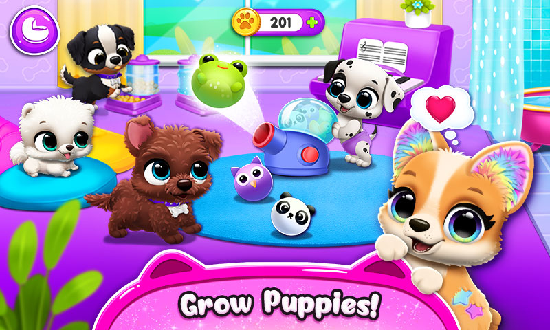 FLOOF - My Pet House:Amazon.com:Appstore for Android