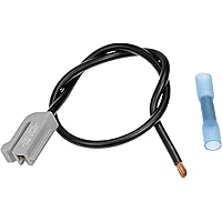 Amazon.com: Dorman 645-912 1 Wire Pigtail - Rectangular Male Connector ...
