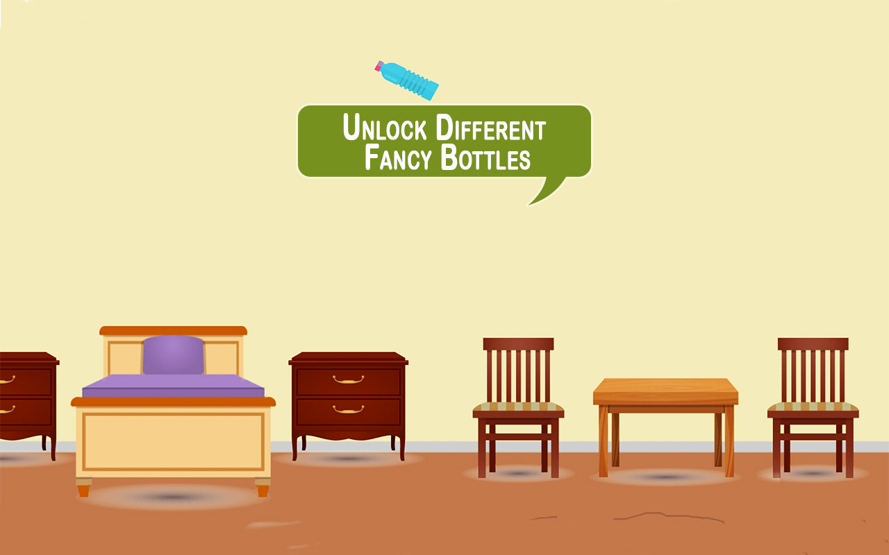 Flip Bottle Jump - Bottle Flipping Game:Amazon.com:Appstore for Android