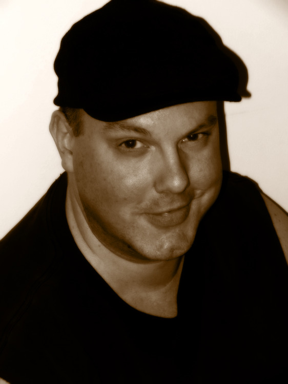 Christopher Pierce – Audio Books, Best Sellers, Author Bio | Audible.com