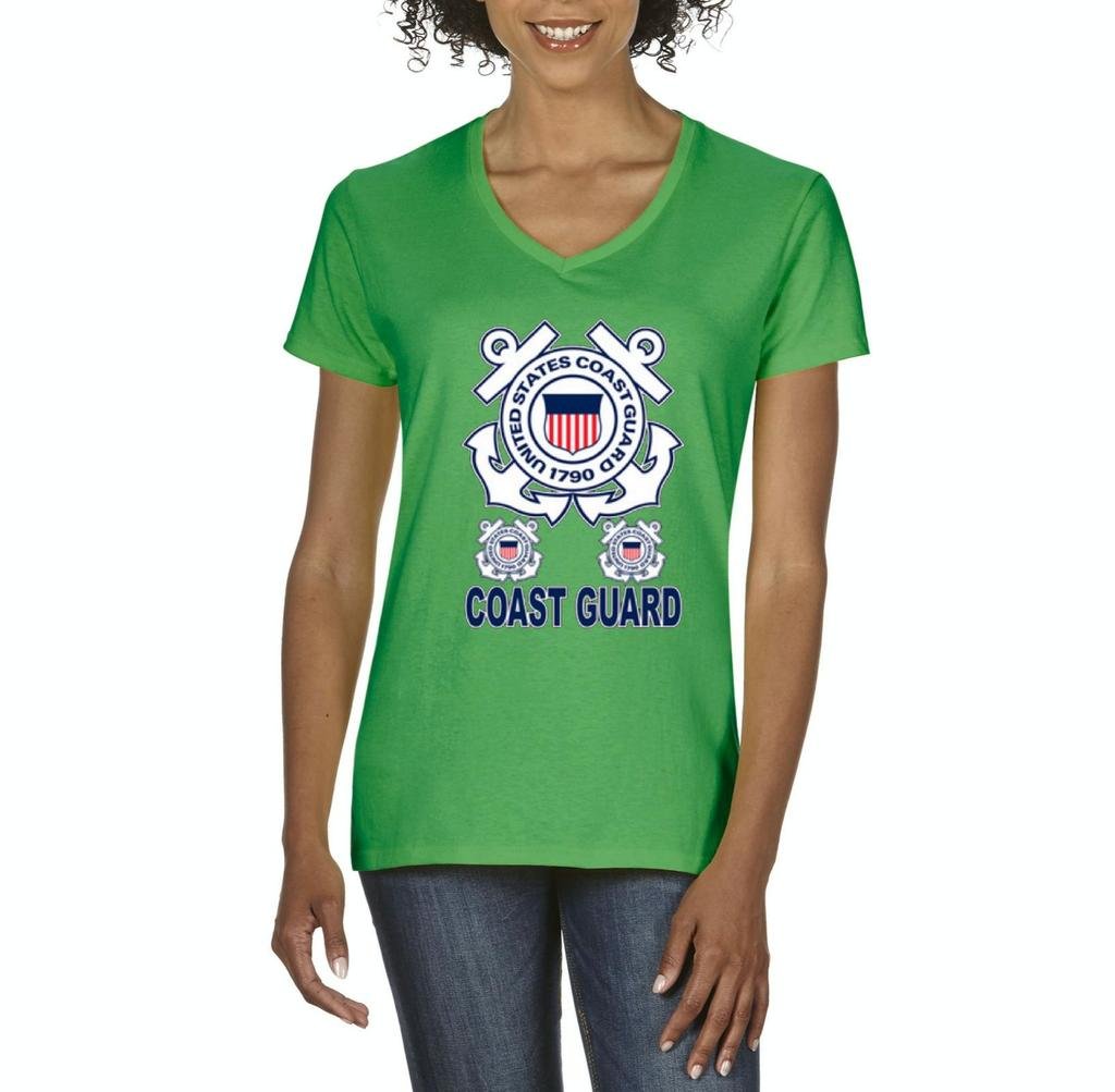 United States Coast Guard Us Coast Guard S T Shirt Tee Clothes | Kitilan