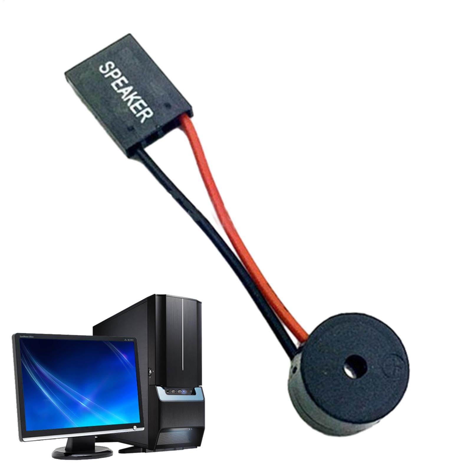 Mua pc speaker plug diagnostic beep speaker pc motherboard buzzer error ...