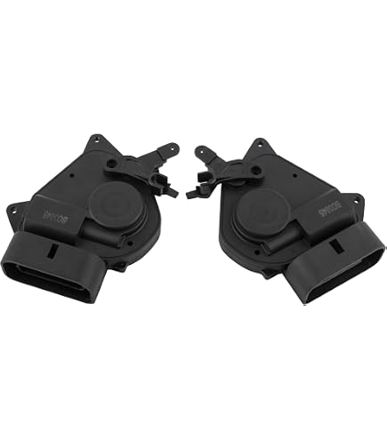 Driver Door Lock Actuator Front Left Driver Side Power Door Lock ...
