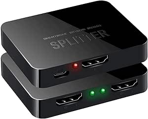 Amazon.com: DIRECTV SWM 5 LNB SLIMLINE KA/KU SL5 MPEG4 HD LNBF W/ POWER ...