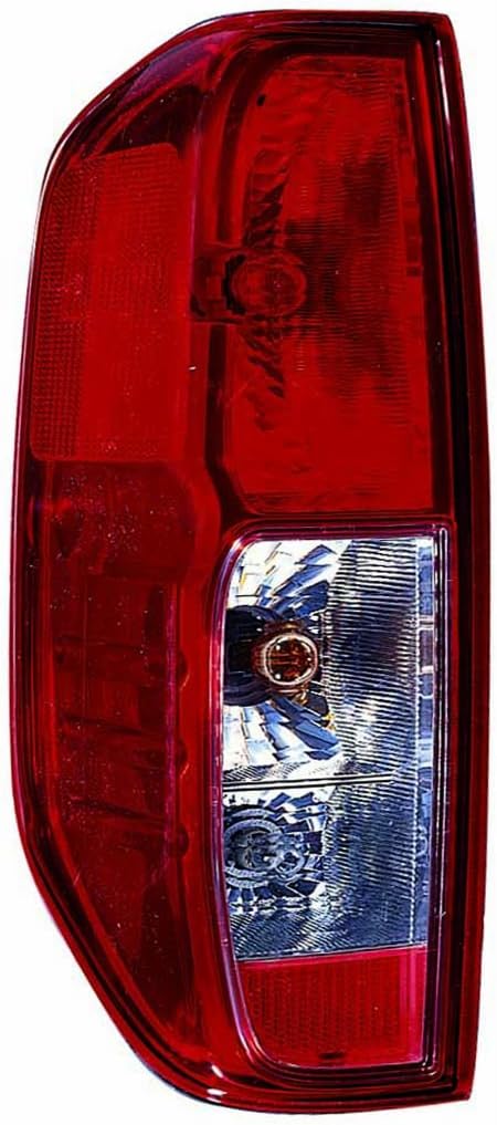 Amazon.com: CarLights360: For 2014 2015 2016 2017 2018 Nissan Frontier ...
