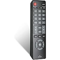 Amazon.com: Anloti Universal TV Remote Control NH315UP for Sanyo Smart ...