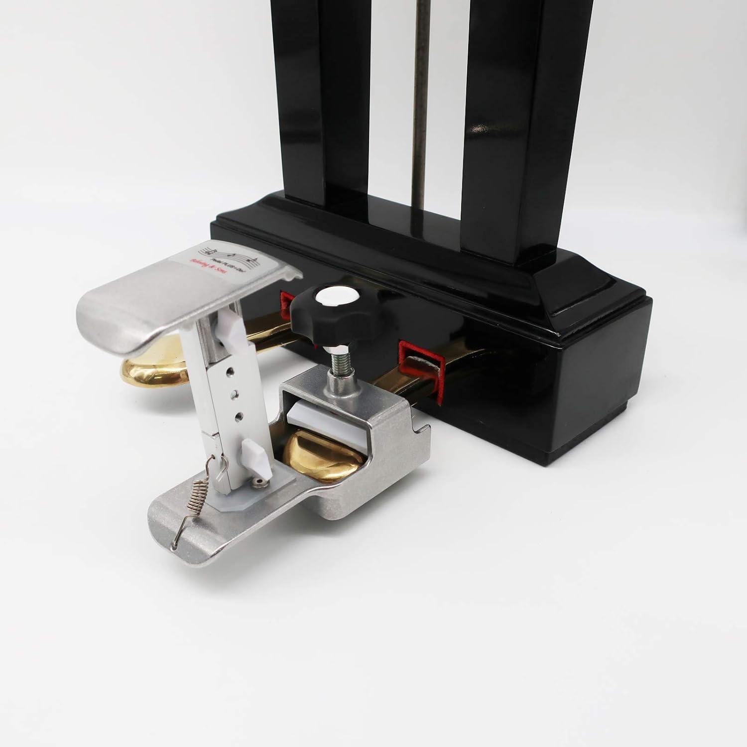 Behning & Sons Pedal-PLUS-Do Height Adjustable Piano Pedal Extender ...