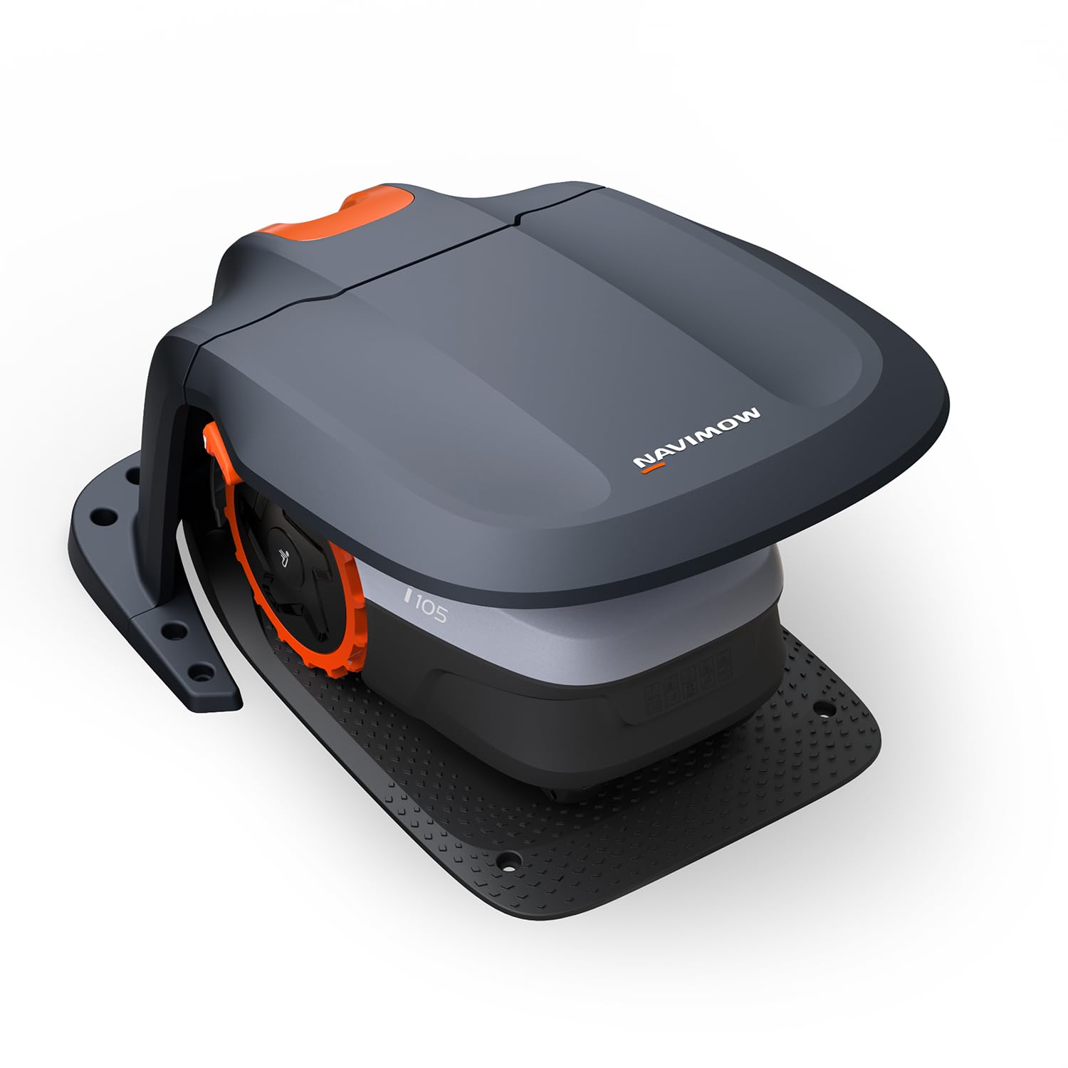 Navimow Garage S For I Series Robot Lawn Mower on Galleon Philippines