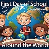 It's Back to School We Go!: First Day Stories From Around the World ...