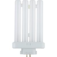 Amazon.com: Sunlite FML27/65K 27-Watt FML 4-Pin Quad Tube CFL Light ...
