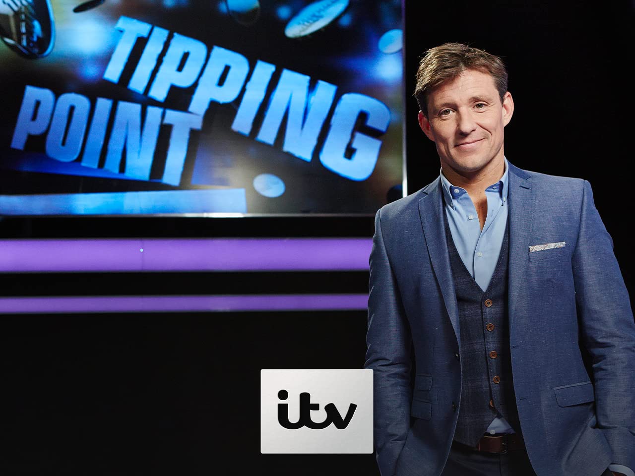 Watch Tipping Point | Prime Video