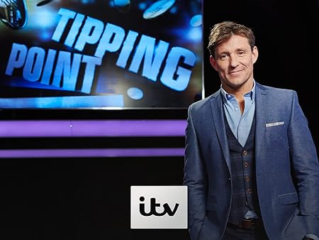 Watch Tipping Point | Prime Video
