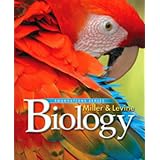 Amazon.com: MILLER LEVINE BIOLOGY 2014 STUDENT EDITION GRADE 10: ...