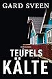 Teufelskälte: Kriminalroman Ein Fall für Tommy Bergmann, Band 2: Amazon ...
