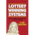 Lottery Winning Systems: Turns a Game of Luck into a Game of Skill ...