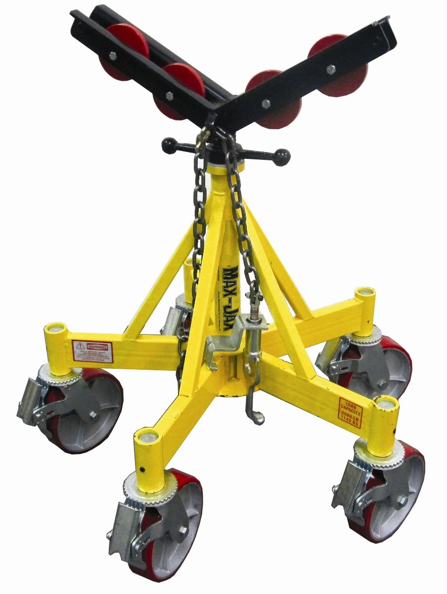 Mua Sumner Manufacturing 781403 Max Jax Kit, Includes Basic Stand ...