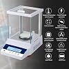 300g x 1mg Lab Analytical Balance Scale | 0.001g High Accuracy ...