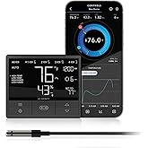 Amazon.com: AC Infinity Controller 75, Smart Outlet Controller, with ...