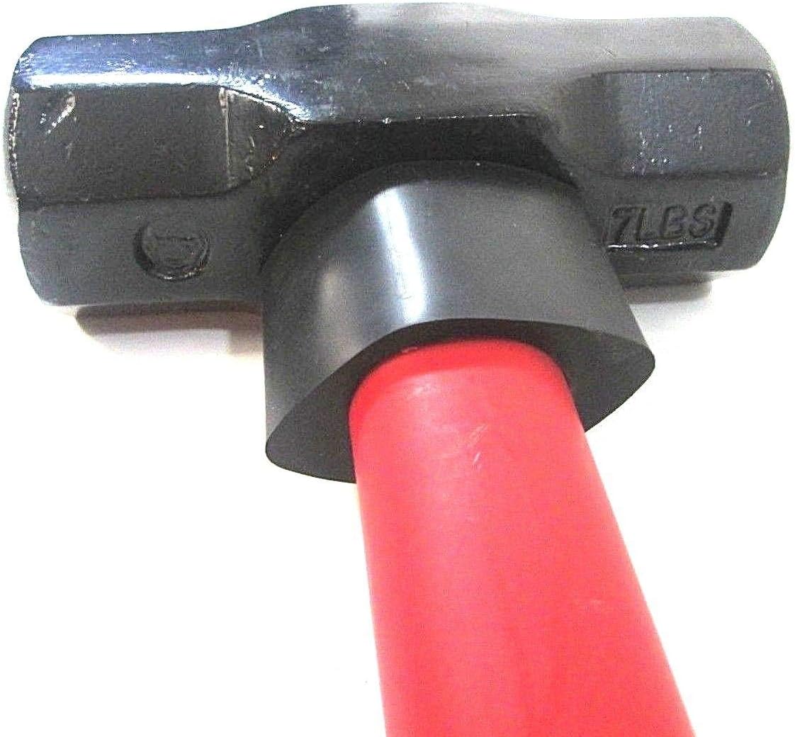Spear & Jackson SJ-DSH160FG Sledge Hammer Fibreglass, Blue, 10 lb ...