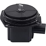 Amazon.com: Intake Manifold Short Runner Valve Actuator for Dodge ...