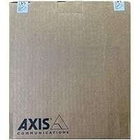 Amazon.com : Axis Communication 01959-004 AXIS Q6135-LE PTZ Network ...