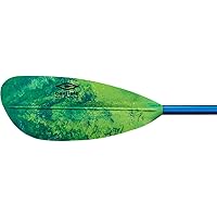 Amazon.com: Carlisle Magic Mystic Kayak Paddle with Polypropylene ...