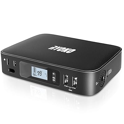 Ryoko 27000mAh USB C Portable Charger - 45W PD, Dual Bahrain | Ubuy