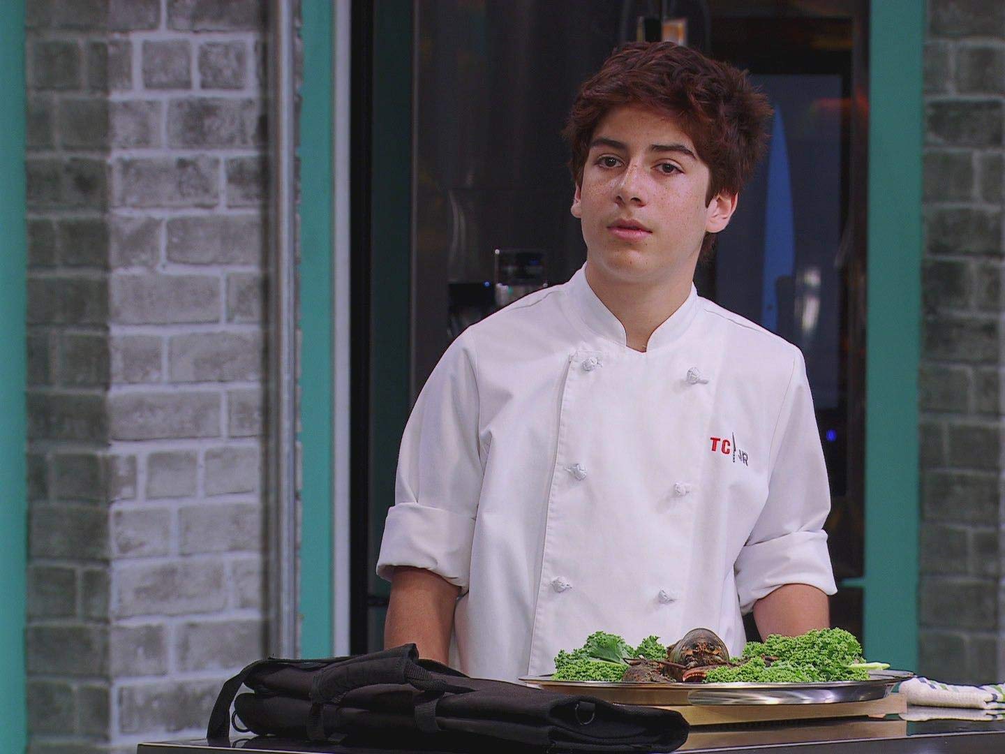 Watch Top Chef Junior Season 1 | Prime Video