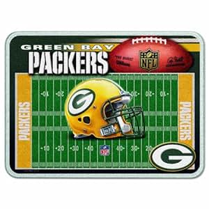 Amazon.com: NFL Green Bay Packers Cutting Board: Sports & Outdoors