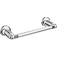 DELTA 73508 Saylor Bath Hardware Towel bar, Polished Chrome - Amazon.com