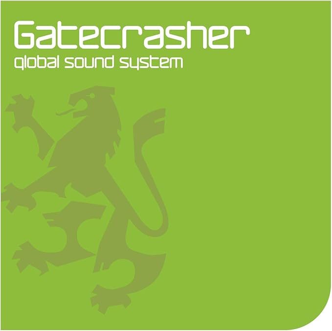Gatecrasher: Global Sound System: Amazon.co.uk: CDs & Vinyl