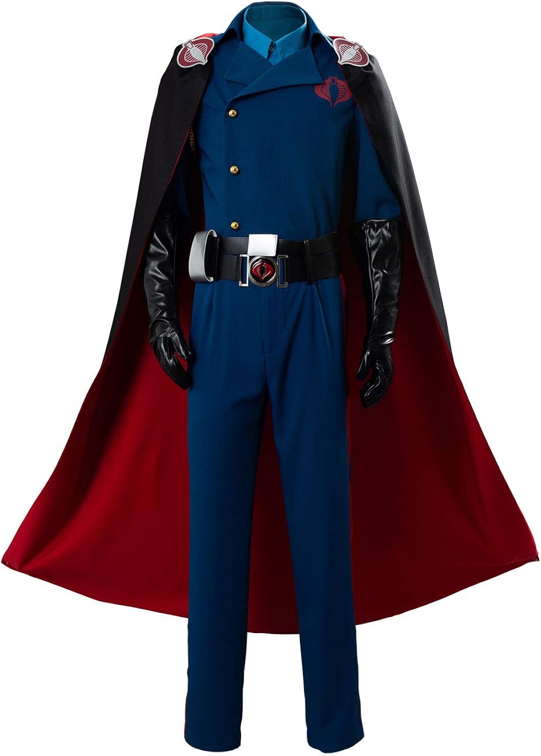 Fashion Unisex Fancy Dresses ccleb.com G.I Joe:The Rise of Cobra ...