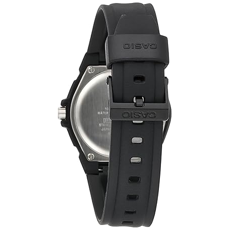 Mua Casio MW600F Series | Men’s Analog Watch | 100 Meter Water ...