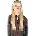 Amazon.com: Lord of the Rings Legolas Wig : Clothing, Shoes & Jewelry