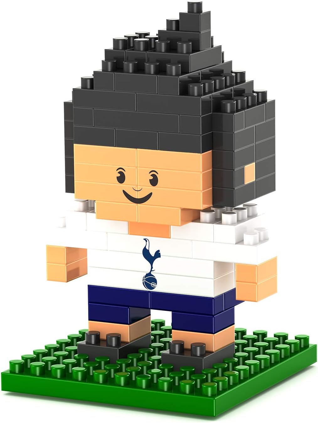 Chelsea FC BRXLZ Mini Player – BigaMart